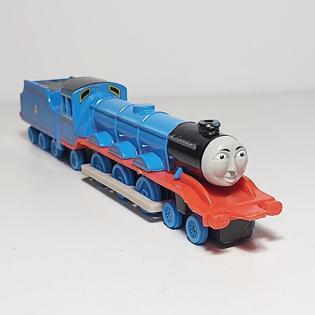GORDON ERTL THOMAS The Tank Engine & Friends 1989 Die Cast Train Loco ...