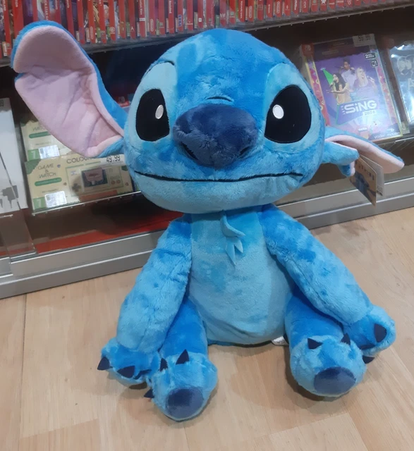 PELUCHE DISNEY STITCH - Altezza 50 cm NUOVO EUR 46,99 - PicClick IT