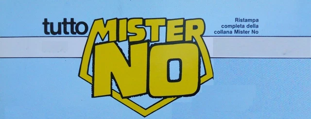 TUTTO MISTER NO n 10 ed. Bonelli [G668] - BUONO EUR 1,22 - PicClick FR