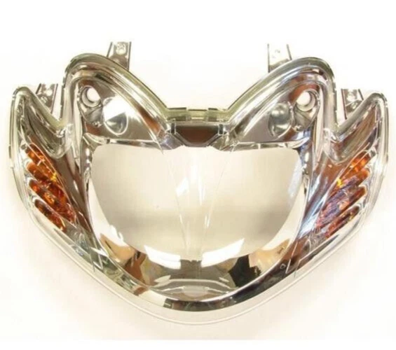 NEU SCHEINWERFER GLAS Lampe Licht Yamaha Jog 50 R / RR Blinker EUR 64 ...