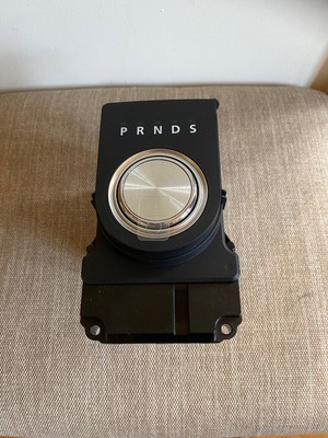 LAND ROVER DISCOVERY 4 Gear Shift Module Disco 4 Gear Shift Module ...