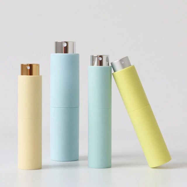 VETRO SPRAY SERBATOIO vuoto contenitore ricaricabile nebulizzatore ...