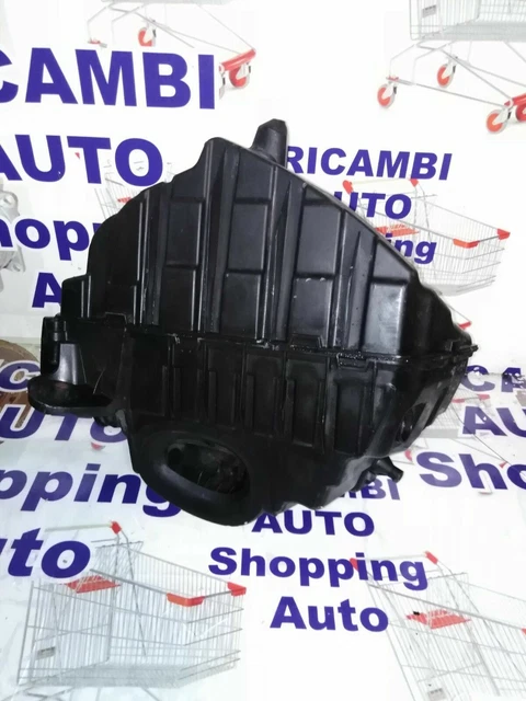 BOÎTE FILTRE À Air Renault Megane Scenic 3° - 8200947663 EUR 79,30 ...