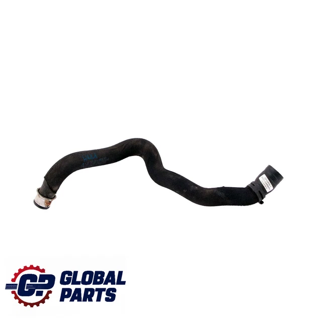 MERCEDES-BENZ S W221 Diesel OM642 Water Coolant Cooling Pipe Hose ...