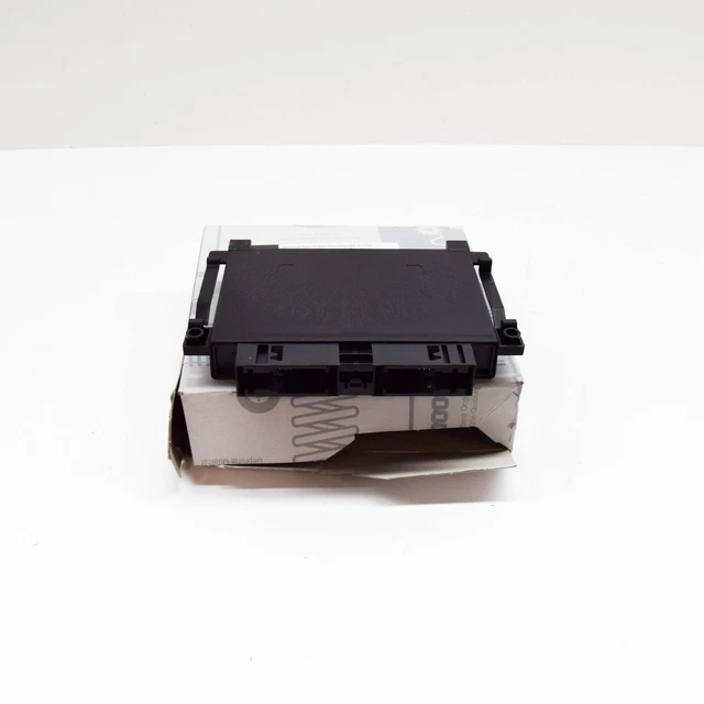 MERCEDES-BENZ S W222 Drivetrain Control Unit A2139003517 NEW GENUINE £ ...