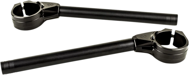 GILLES TOOLING GPL2-500-RACE Clipons Gpl2 Race Yamaha Yzf-R1 1000 Abs ...