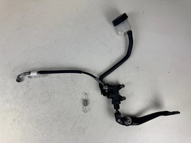 BMW R1300GS ADVENTURE KA1 KA2 Brake Lever Vacuum Pump System Pedal 2024 ...