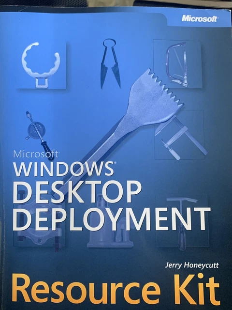 Windows Desktop Deployment FOR SALE! - PicClick