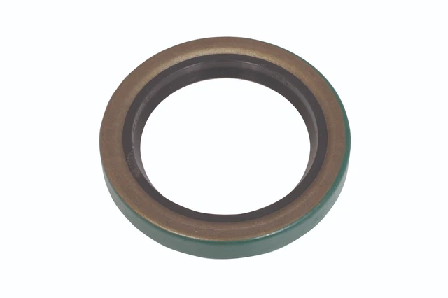NEW JAGUAR DIFFERENTIAL Output Shaft Oil Seal Xj6 Xj12 Xjs Daimler Limo ...