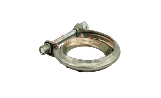 RACCORD FIXATION TUBE d'échappement Pour Peugeot 508 407 308 307 ...
