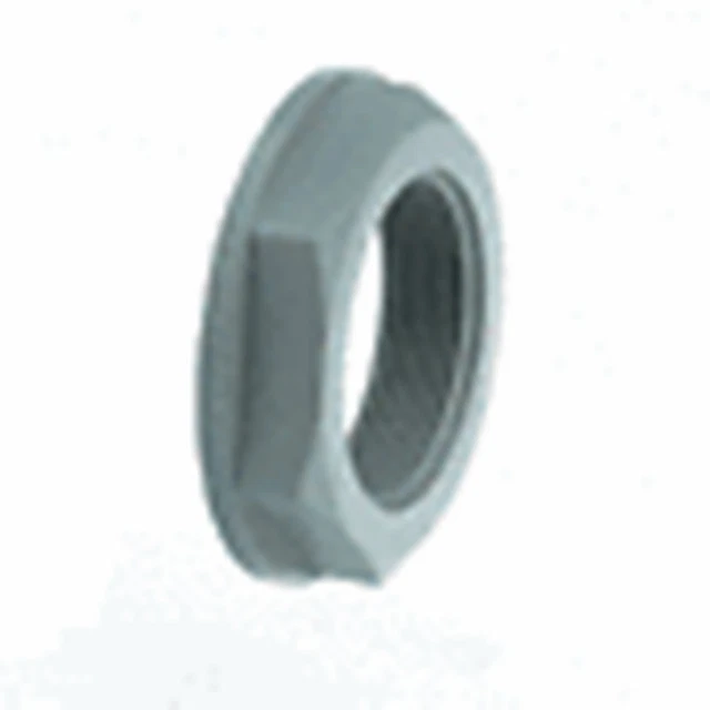 1.1/2& INCH BSP Thread 40Mm (Measures 45Mm) Plastic Backnut Kitchen Sink Waste £2.90 - PicClick UK