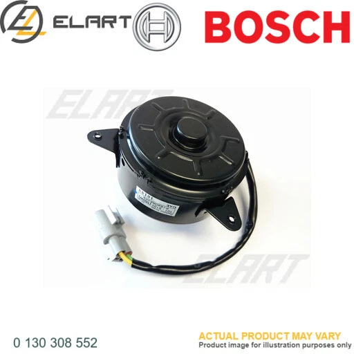 ELECTRIC MOTOR RADIATOR FAN FOR FORD TOURNEO/CUSTOM/V362/Bus TRANSIT ...