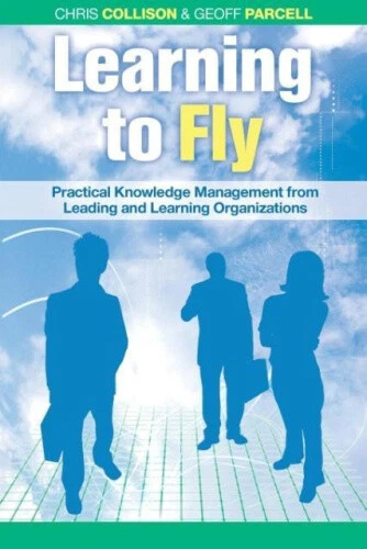 LEARNING TO FLY: Practical Knowledge Management from Some of the World ...