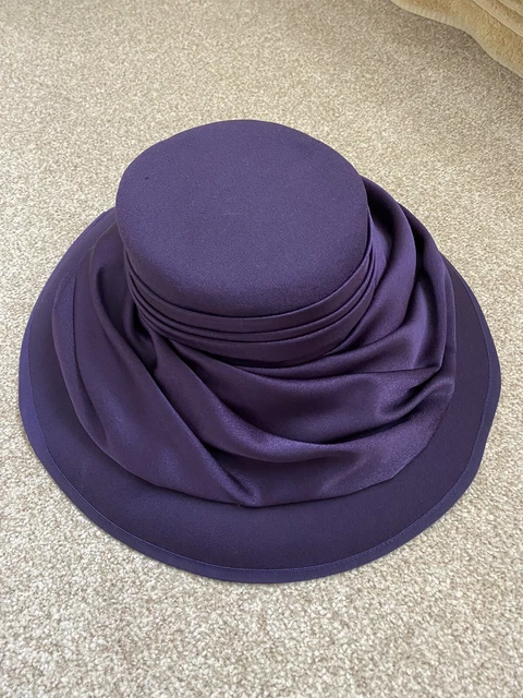 JACQUES VERT MOTHER Of The Bride/Groom Hat £11.99 - PicClick UK