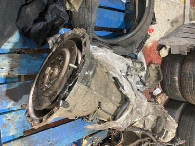 LAND ROVER DISCOVERY 4 gearbox 3.0 tdv6 £30.00 - PicClick UK