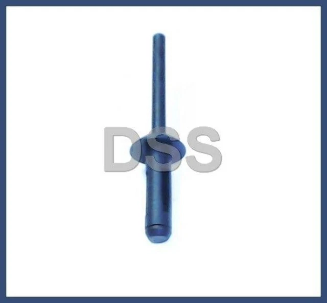 NEW GENUINE BMW Blind Rivet Bumper Cover OEM 51118222901 £6.18 ...