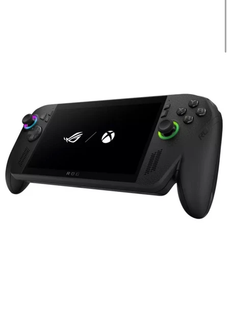 ASUS ROG XBOX Ally X – AMD Ryzen Z2 Extreme – 1TB SSD – BRAND NEW ...