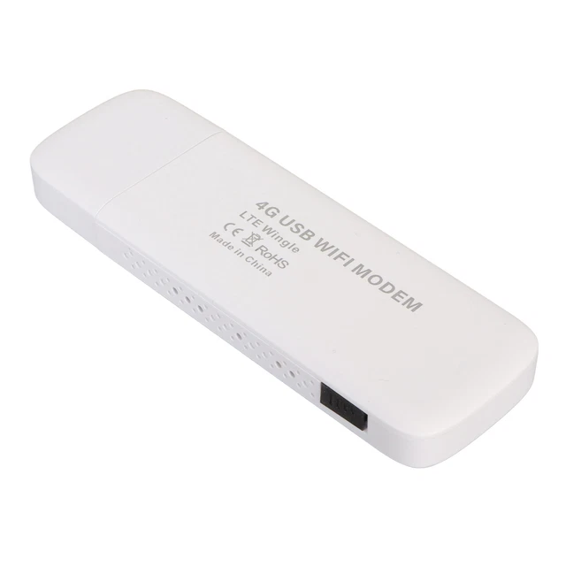 Lte Modem