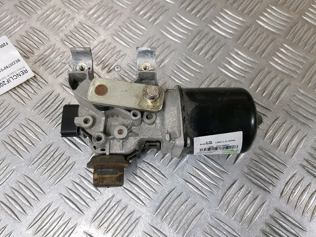 MOTEUR ESSUIE GLACE avant - Renault Clio 4 IV après oct. 2012 ...
