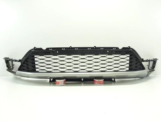VW VOLKSWAGEN T-ROC Front Bumper Lower Part 2018+On Genuine (2Ga805903 ...