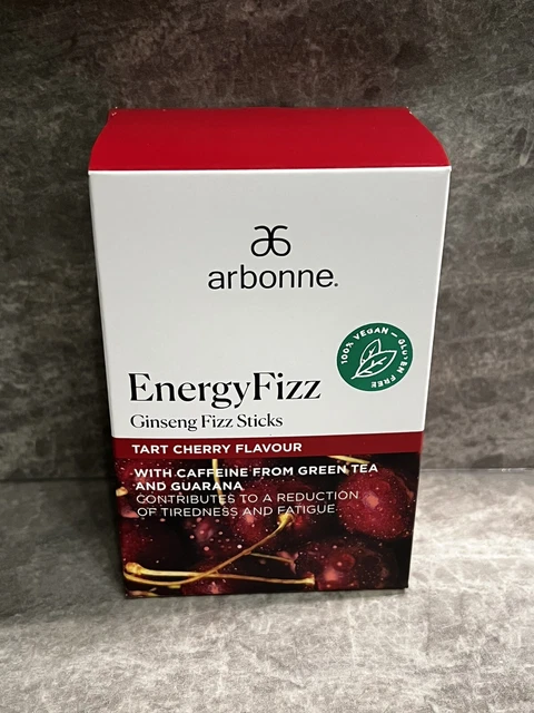 Immune Support Dietary Supplements Arbonne Immunity Fizz Sticks ...