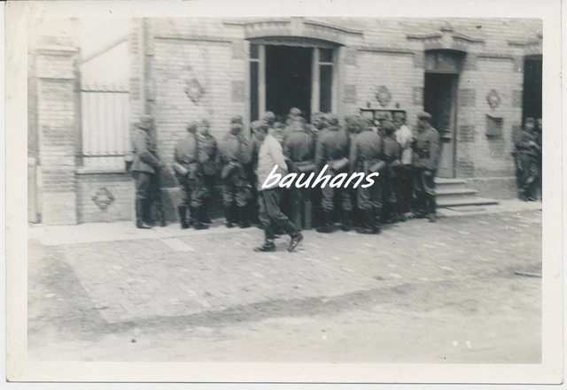 FOTO POLEN ORT/ Dorf Nory - Wehrmacht Soldaten 2.WK (f315) EUR 6,99 - PicClick DE