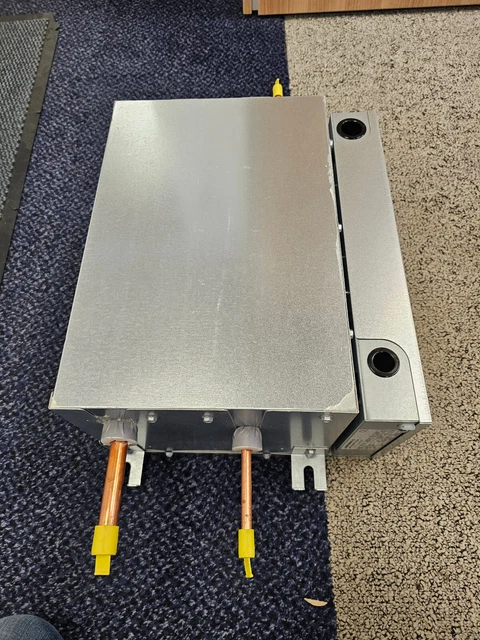 DAIKIN BS1Q10A7V1B BS Box Air Conditioning VRV 3 pipe Branch Selector ...