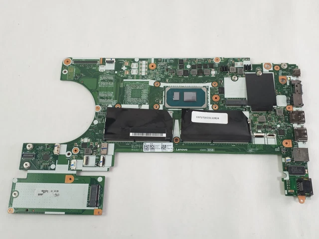 LOT OF 2 Lenovo ThinkPad L15 Gen 2 5B21A12900 Core i5-1135G7 2.4 GHz ...