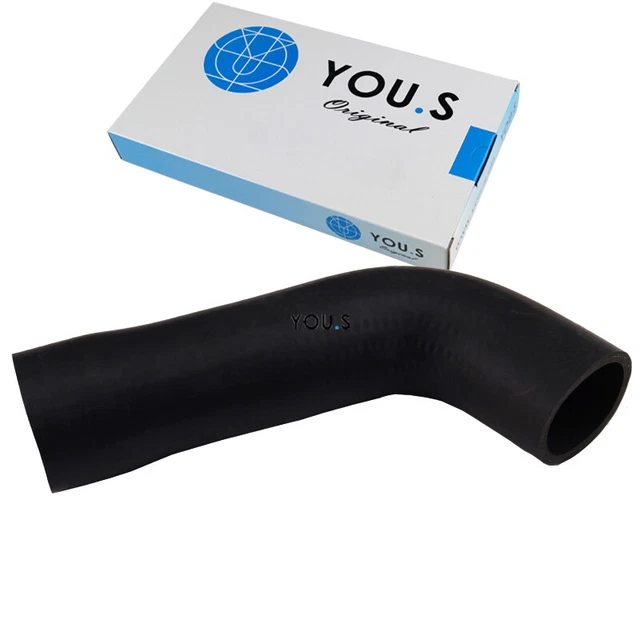 DURITE ENTRÉE D'AIR Tuyau 11617799394 pour BMW 3er E46 Touring 318 D ...