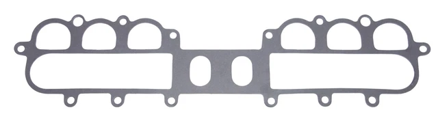 INLET INTAKE PLENUM Chamber Gasket For Ford Falcon Au Ba Bf Fg 4.0L ...