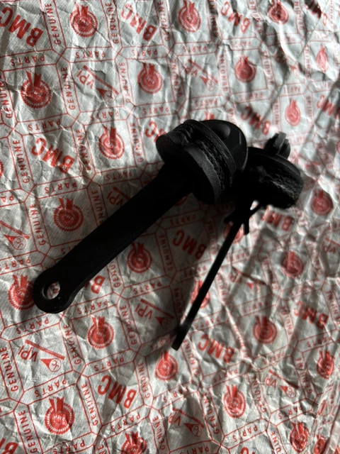 CLASSIC MINI DOOR Check Strap Mk3> 1970-2000 Ada5671 Rover Austin ...