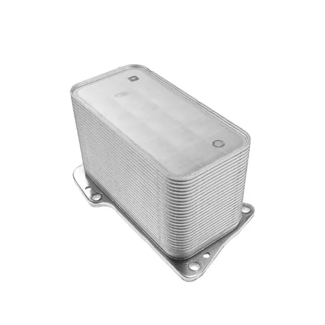 ÖLKÜHLER WÄRMETAUSCHER FÜR BMW 3.0 B57 11428583901 EUR 190,00 - PicClick DE