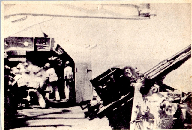 WW2 FASCISMO PNF PROPAGANDA REGIA MARINA cr324 EUR 9,99 - PicClick FR