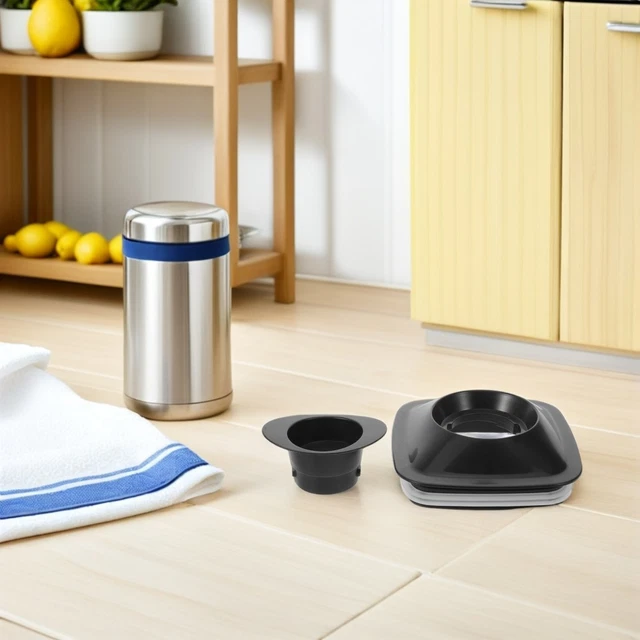 WALL BREAKING MACHINE Cup Cover Blender Lid Replacement Appliance Cap ...