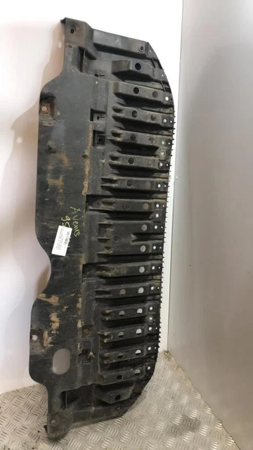 CACHE MOTEUR TOYOTA AVENSIS 3 PHASE 1 5141002180 EUR 29,75 - PicClick FR
