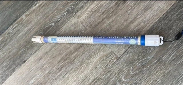 AQUALINE EC STICK – Accurate Electrical Conductivity Meter for ...