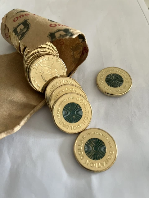 RARE 2005 AUSTRALIAN $1 One Dollar Coin World War Wwii 1939-1945 Peace ... RARE 2005 AUSTRALIAN $1 One Dollar Coin World War Wwii 1939-1945 Peace ...