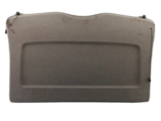 RIPIANO MENSOLA BAGAGLIAIO Ford Focus (2008 - 2011) 1494533 Cappelliera ...