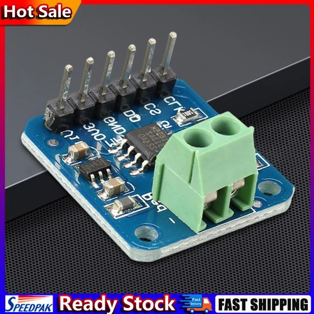 MAX31855 K-TYPE THERMOCOUPLE Modules SPI Interface Module Boards for ...