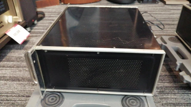 PAIRE DE TRANSISTOR amplificateur de puissance mono ACCUPHASE M-60 ...