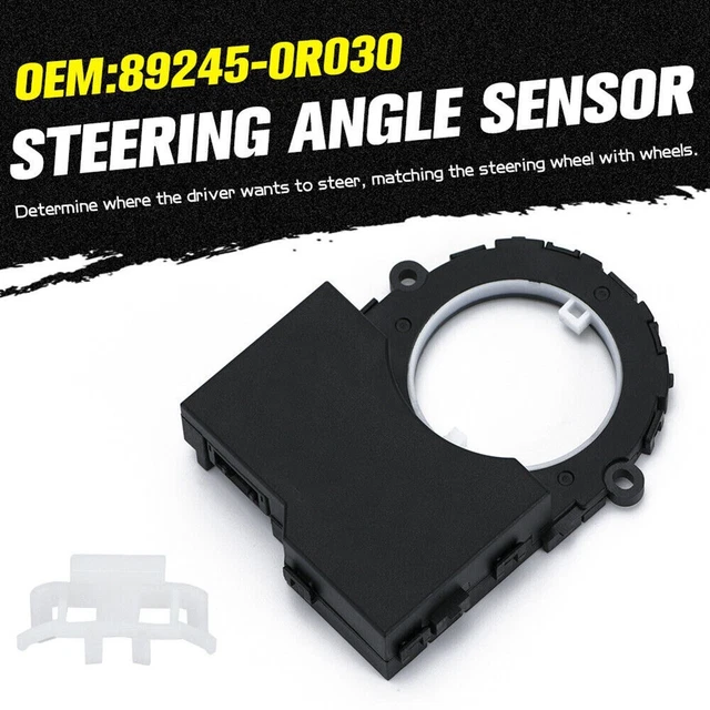 PREMIUM STEERING ANGLE Sensor for Toyota For Tacoma 2016 2022 OEM ...