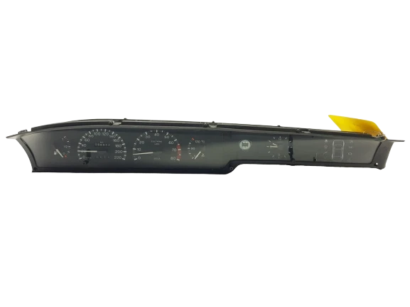 BLOC COMPTEURS VITESSE Lancia Delta 603466003 20573 EUR 60,24 - PicClick FR