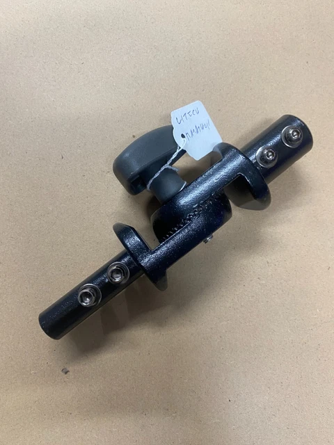 MOBILITY SCOOTER LI Tech Marathon Tiller Adjuster £45.00 - PicClick UK