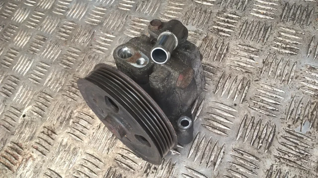 GENUINE FORD MONDEO Mk4 2007-2010 2.0 Tdci Power Steering Pump 6G91 ...