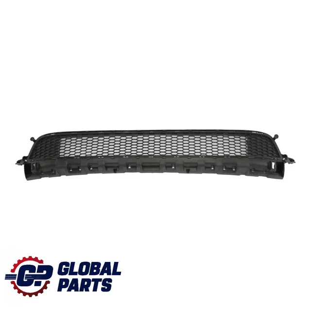 RENAULT TRAFIC 3 Grille Pare-chocs Avant Grille d'Air Inférieure ...