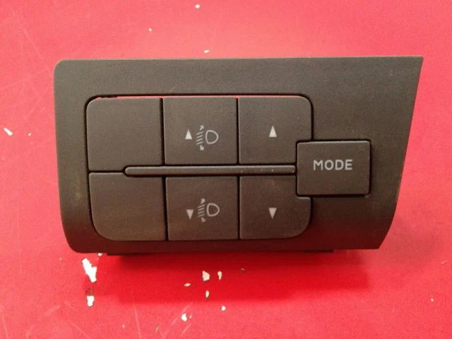 PBT GF20 RELE per FIAT DUCATO (250 290 ) 120 MULTIJET 2 3 D GASOLEO ...