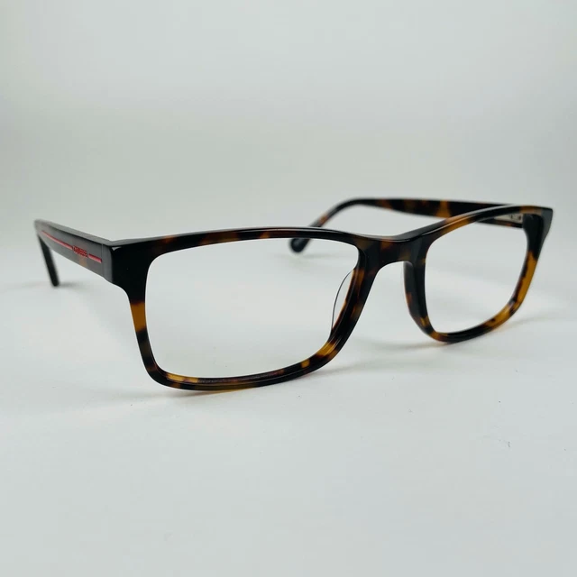 CONVERSE EYEGLASSES TORTOISE SQUARE glasses frame MOD: 30512344 £35.00 ...
