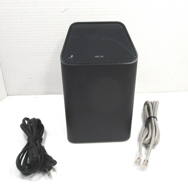 VIDEOTRON HELIX FI All-in-One Wifi Gateway Modem Router $21.68 - PicClick