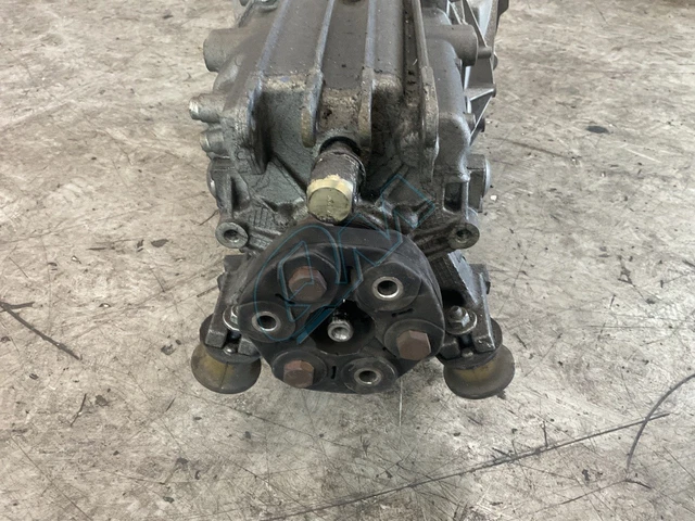 BMW 1 SERIES E81 E82 E90 E92 N43 GS6-17BG Manual Gearbox 7626315 £135. ...