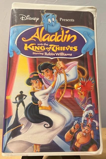 DISNEY VHS TAPES - Fourteen (14) Walt Disney Home Video Movies £40.48 ...
